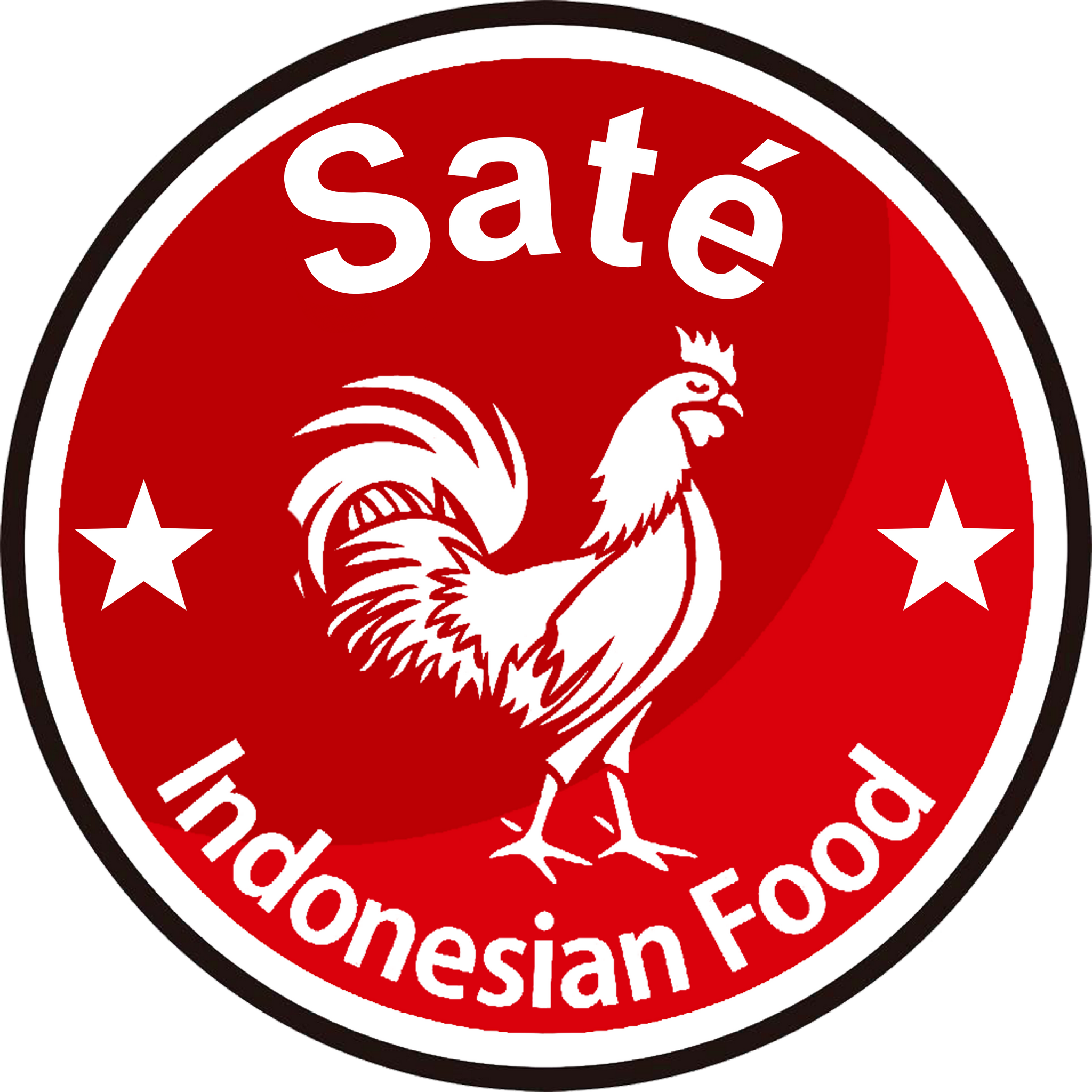 Indonesian Sate Rendang bakmi satay nasi goreng mie ayam baksa soto | Saté